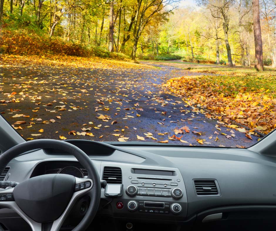 10 Fall Car Care Tips: Prepare Your Vehicle for the Changing Seasons ...